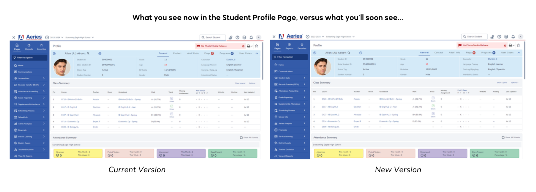 Reflecting on AeriesCon Spring 2024 | Aeries SIS